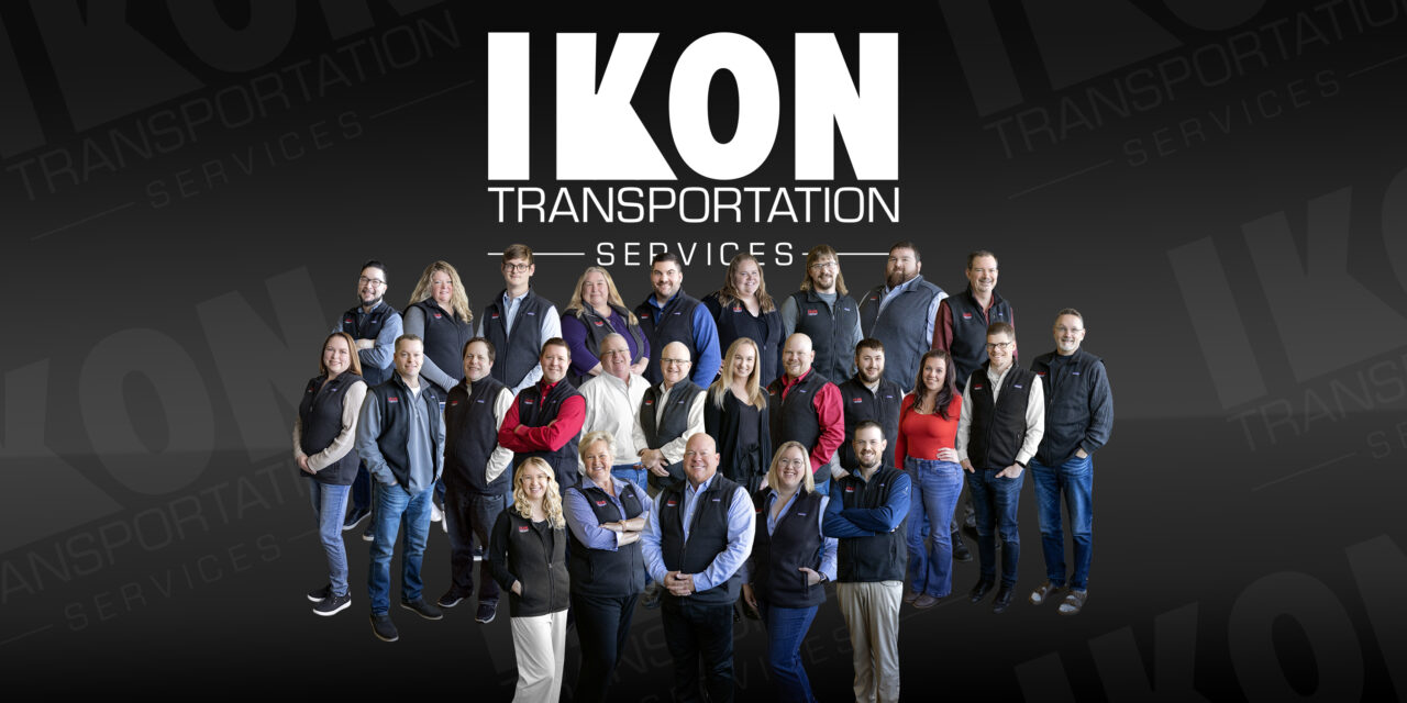 Ikon Transport | About Us